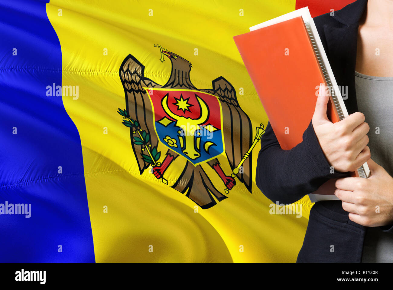 Moldovan tradition hi-res stock photography and images - Alamy