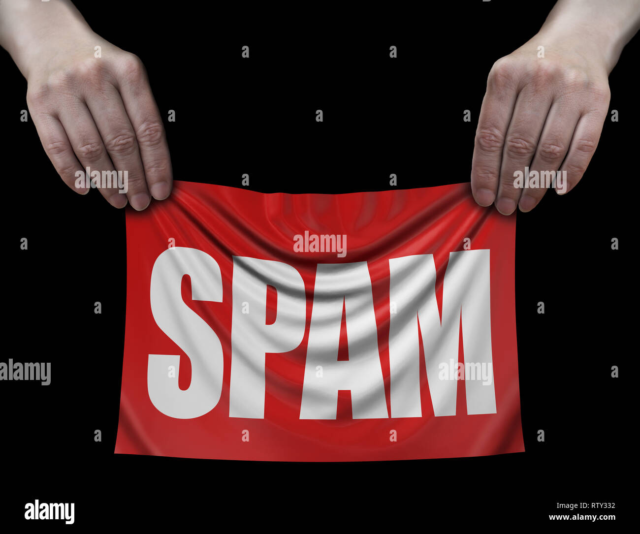 Computer Spam Stock Photos & Computer Spam Stock Images - Alamy