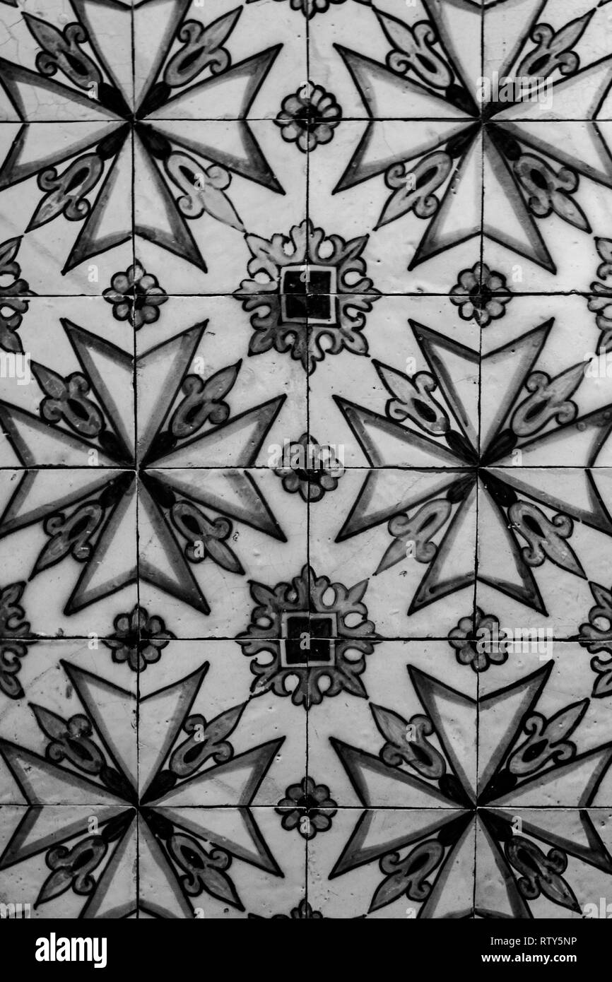 Arabic influence in spain Black and White Stock Photos & Images - Alamy