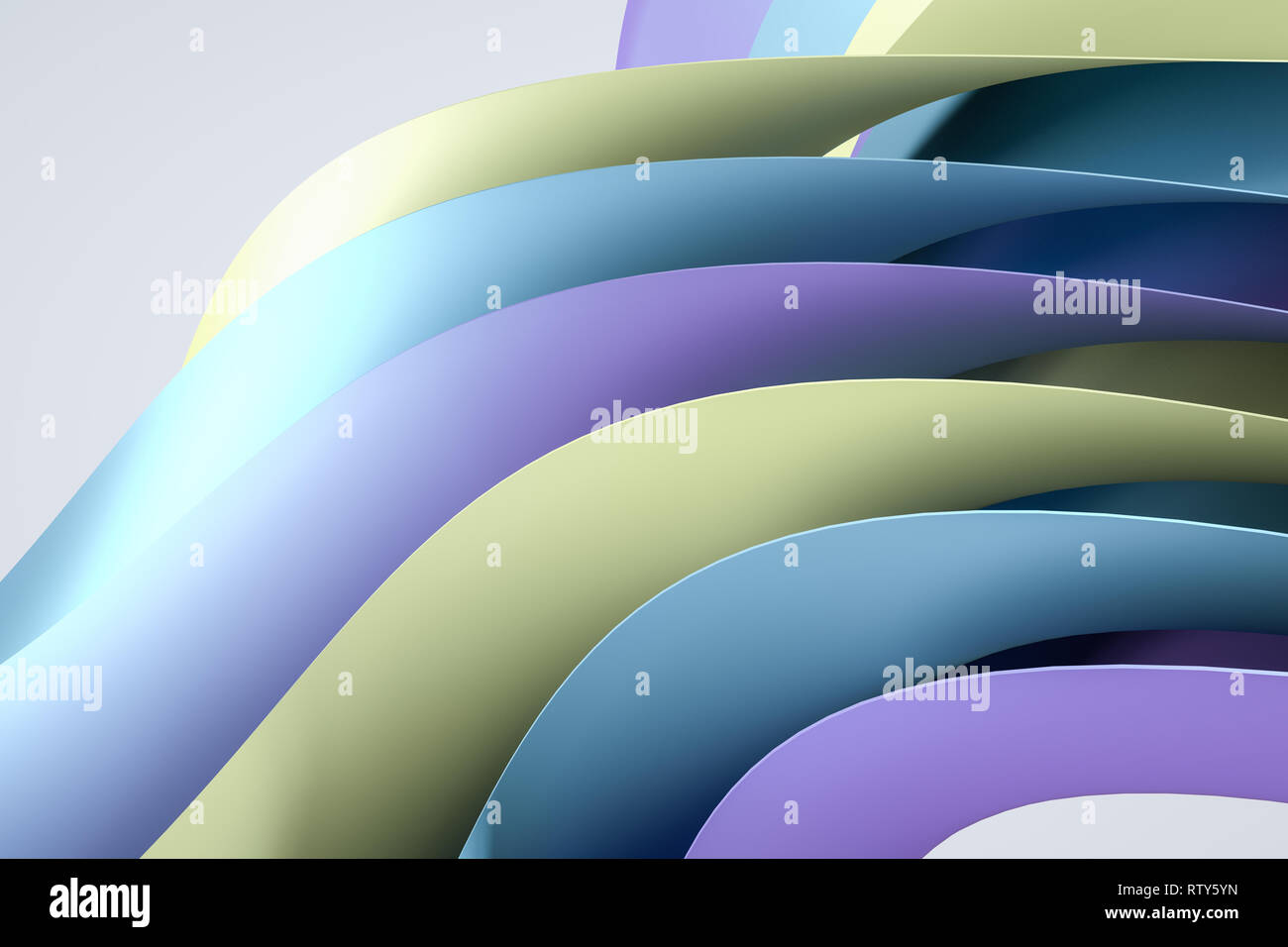 3d rendering, surface and graphic design background Stock Photo - Alamy