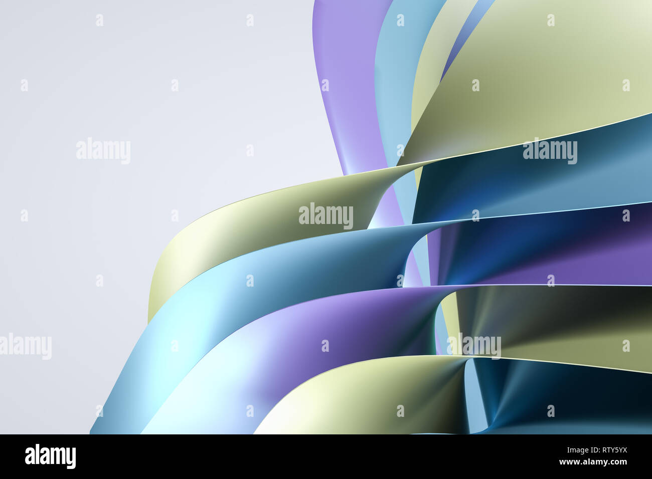 3d rendering, surface and graphic design background Stock Photo - Alamy