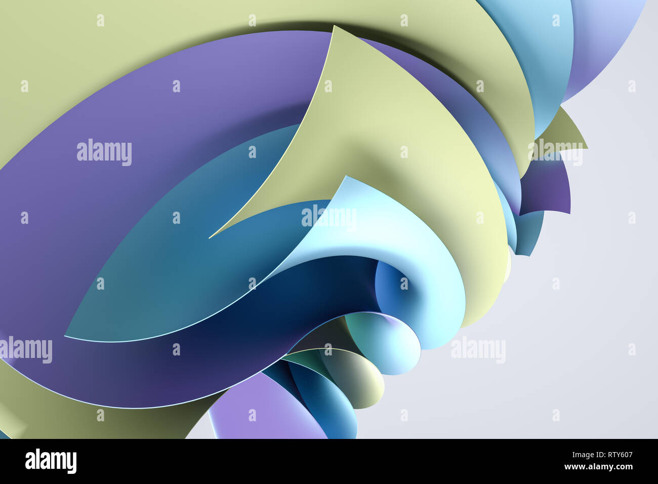 3d rendering, surface and graphic design background Stock Photo - Alamy