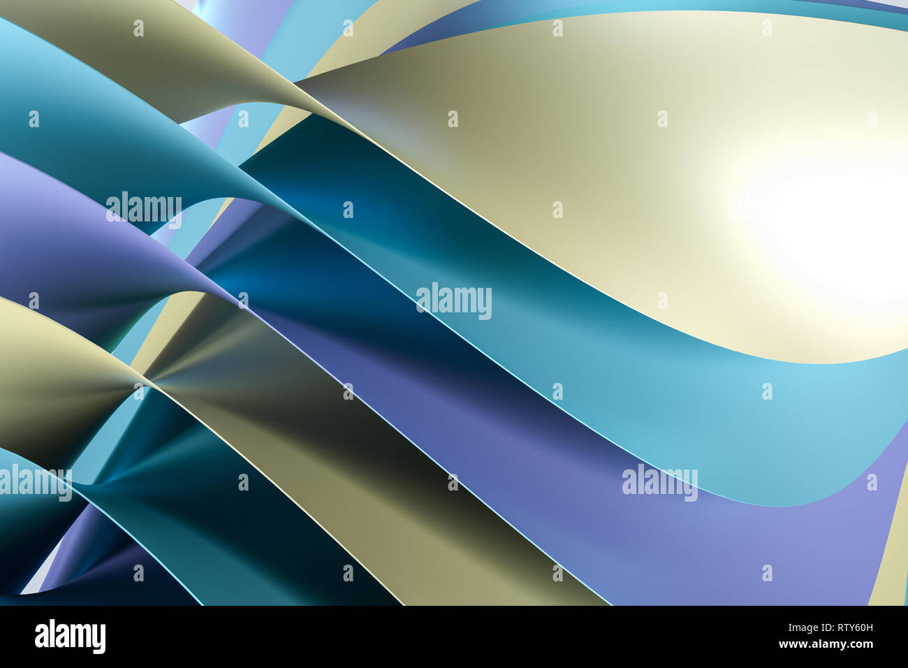 3d rendering, surface and graphic design background Stock Photo - Alamy