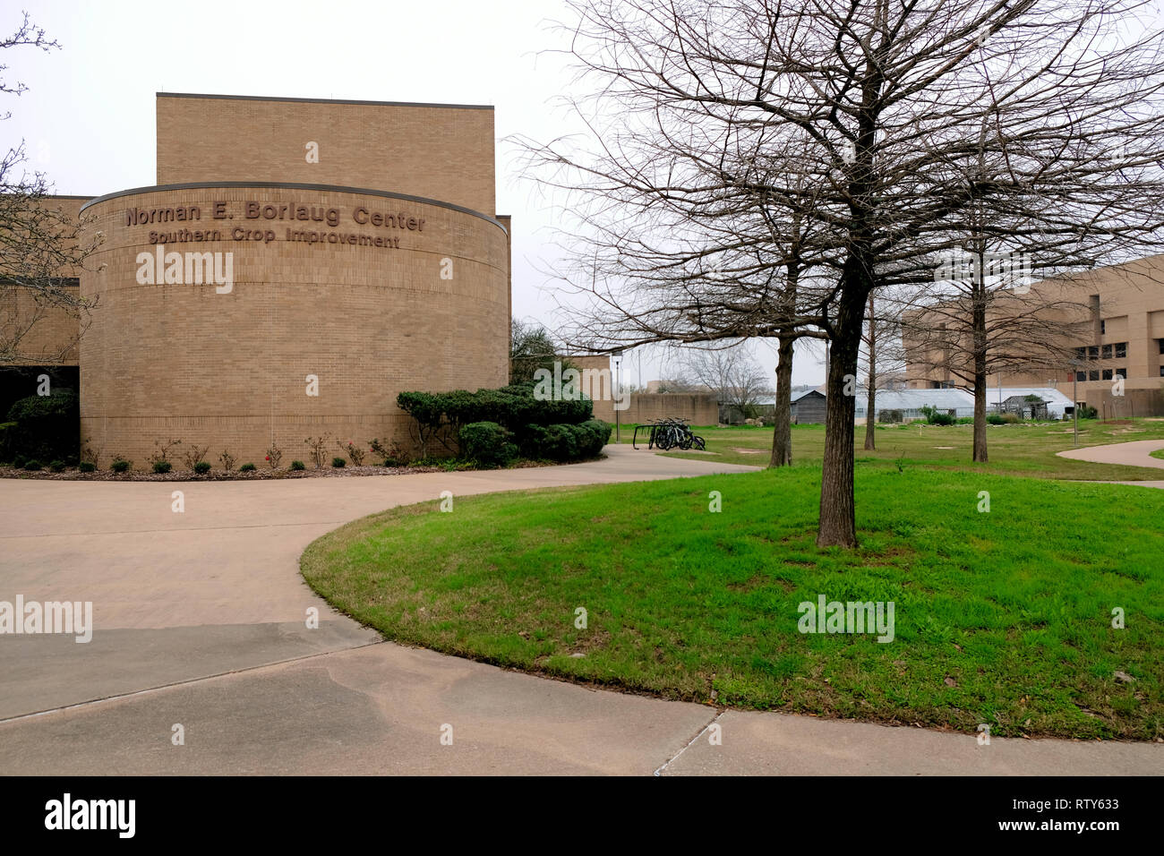 Borlaug hi-res stock photography and images - Alamy