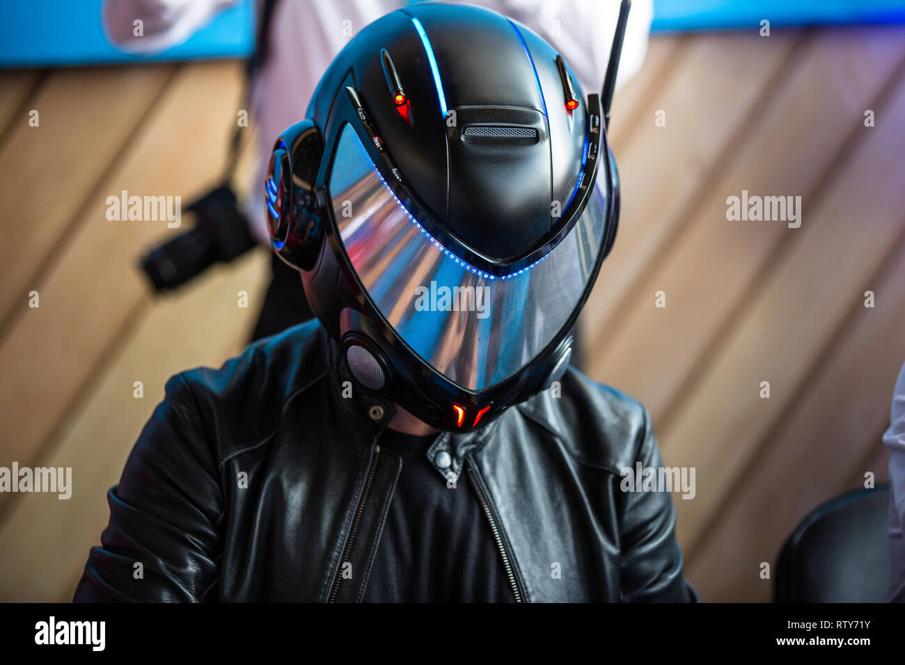 Dj ej hi-res stock photography and images - Alamy