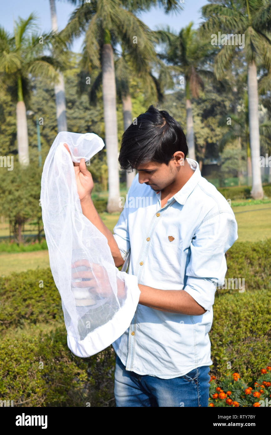 Specimen collecting equipment hi-res stock photography and images - Alamy