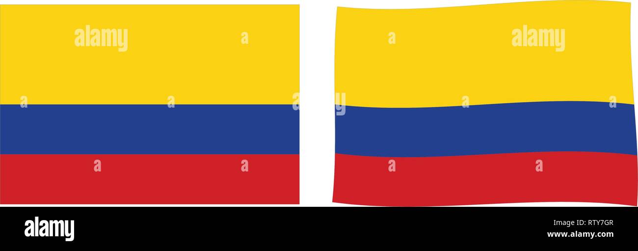 Colombian symbol Stock Vector Images - Alamy