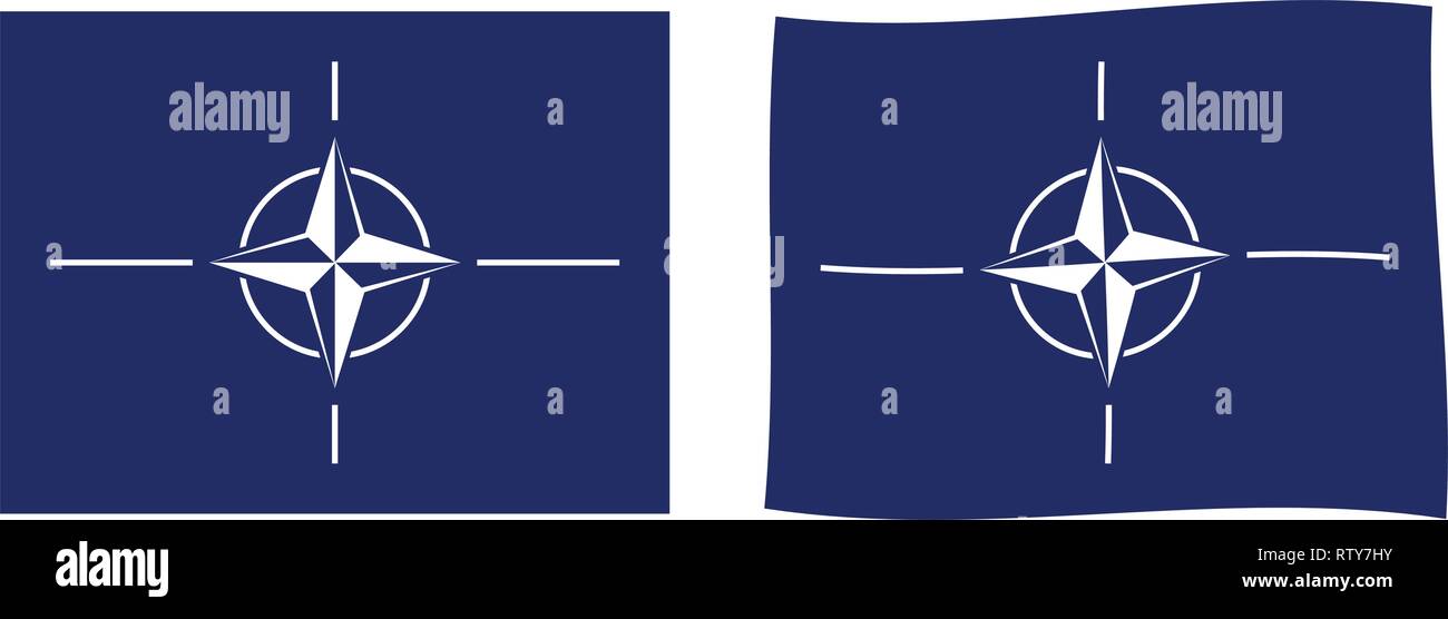 Defence treaty Stock Vector Images - Alamy