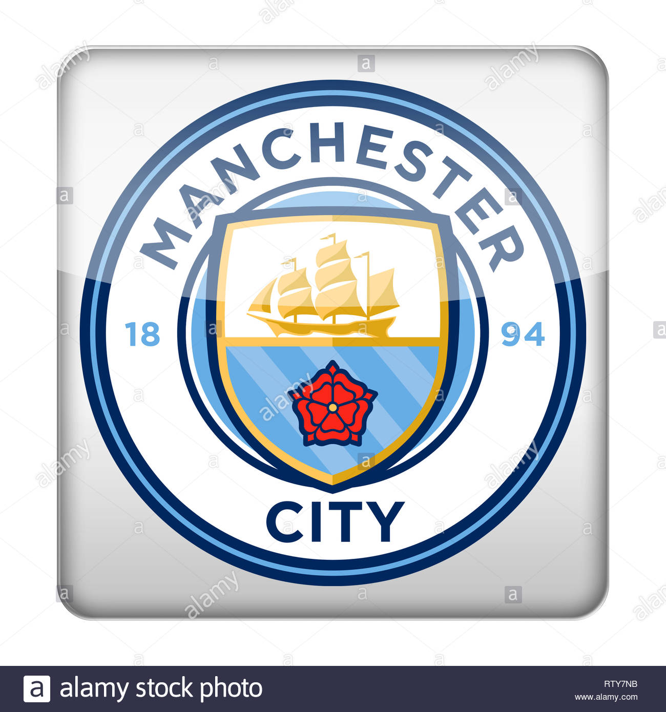 Icon City Logo Stock Photos & Icon City Logo Stock Images - Alamy