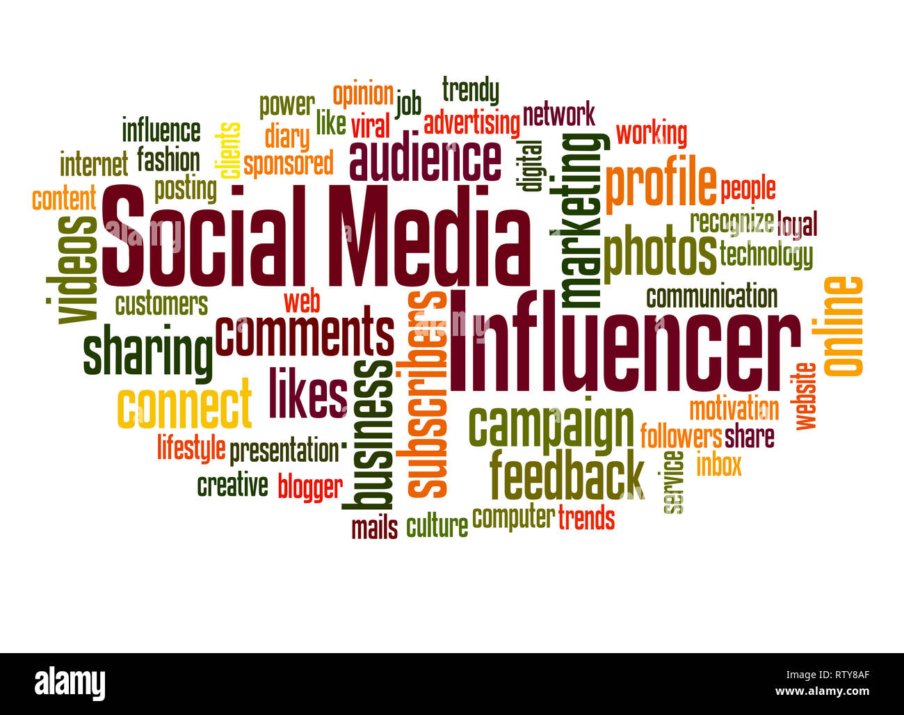 Audience share Cut Out Stock Images & Pictures - Alamy