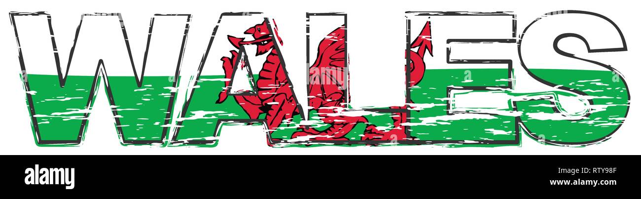 Mark welsh Stock Vector Images - Alamy