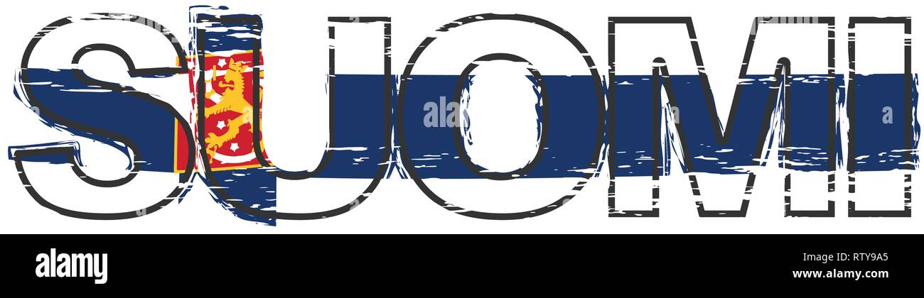 Finland symbol lion Stock Vector Images - Alamy