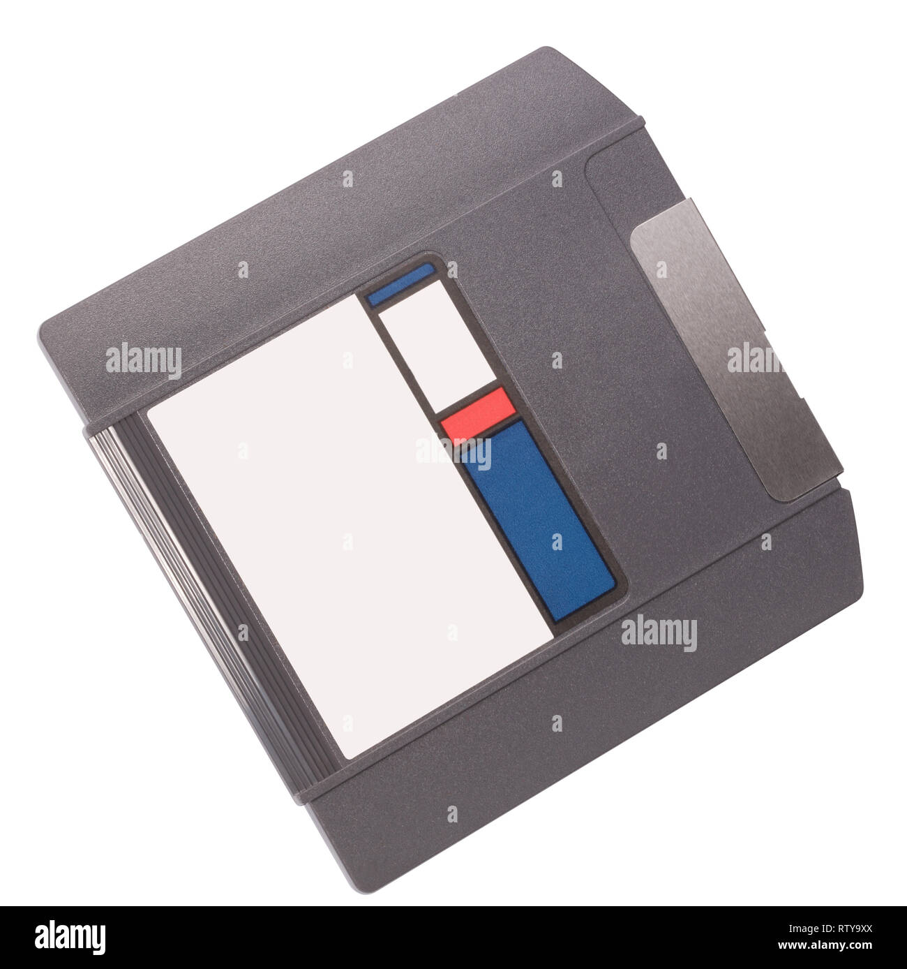 micro floppy disk isolated Stock Photo - Alamy