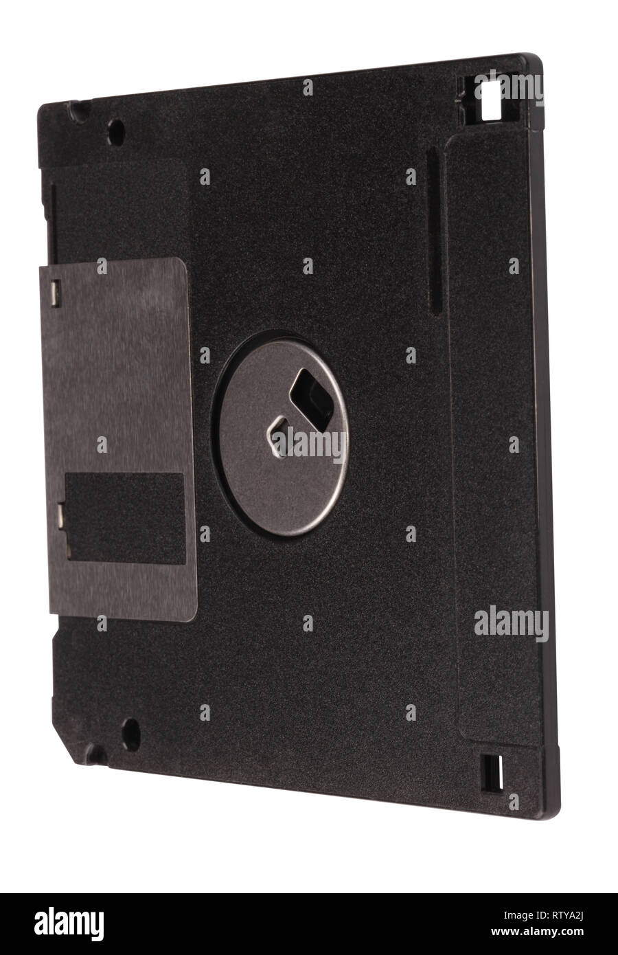 micro floppy disk isolated Stock Photo - Alamy
