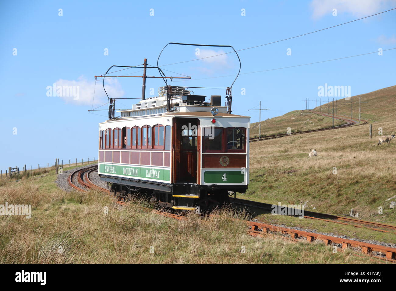 Snaefell