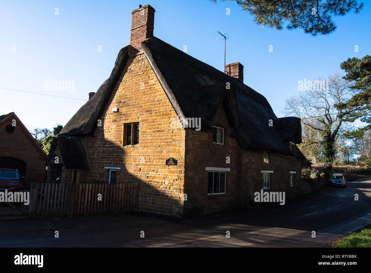 Harlestone High Resolution Stock Photography and Images - Alamy