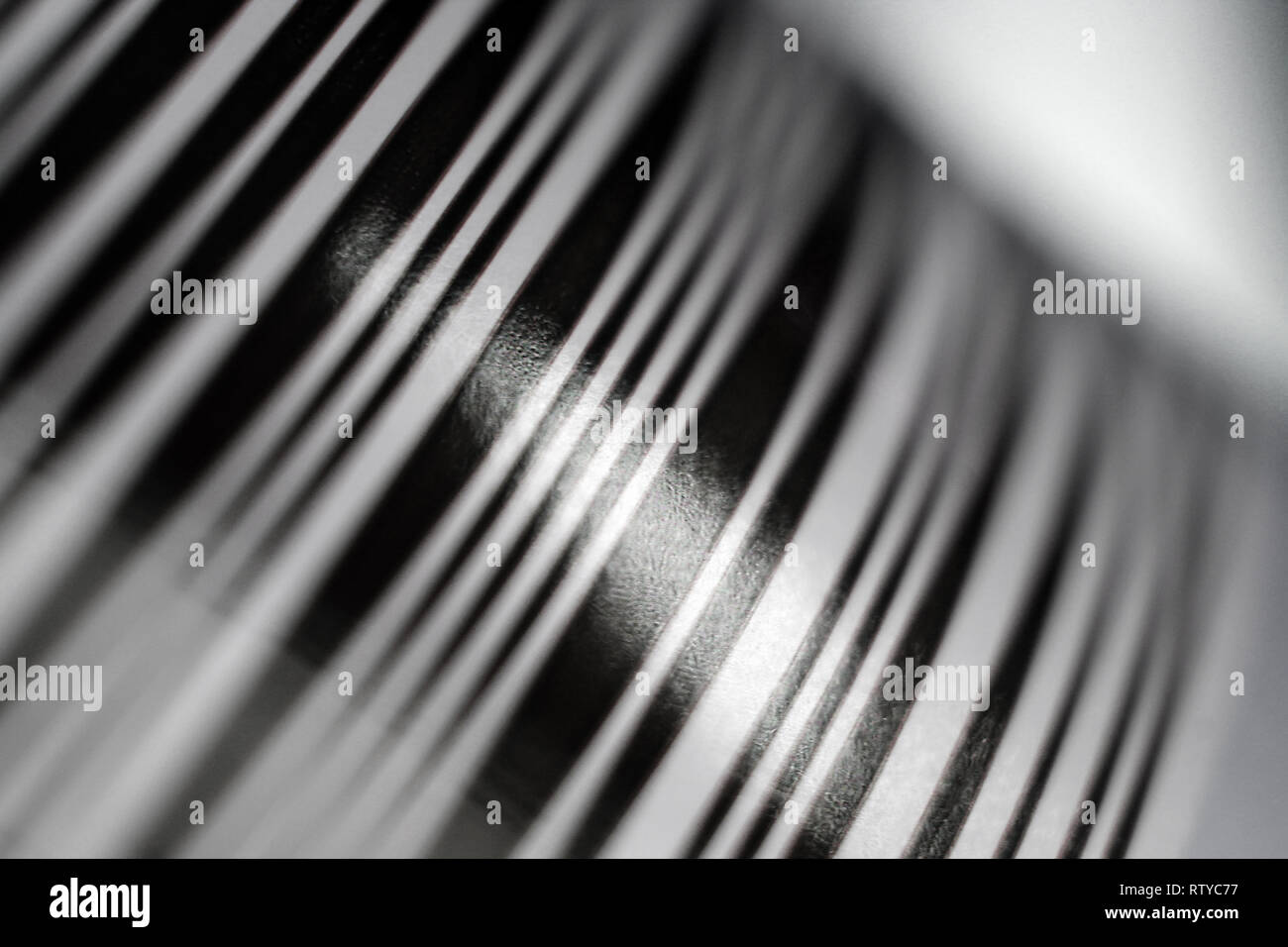 Barcode, close up Stock Photo - Alamy