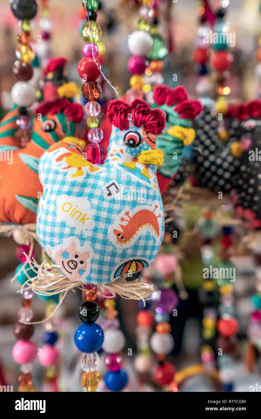 Brazilian art and craft hi-res stock photography and images - Alamy