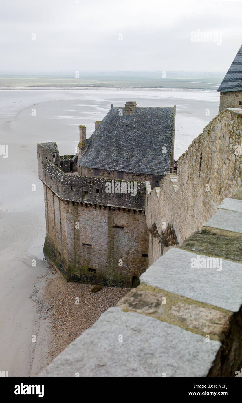 Normandy fortification hi-res stock photography and images - Alamy