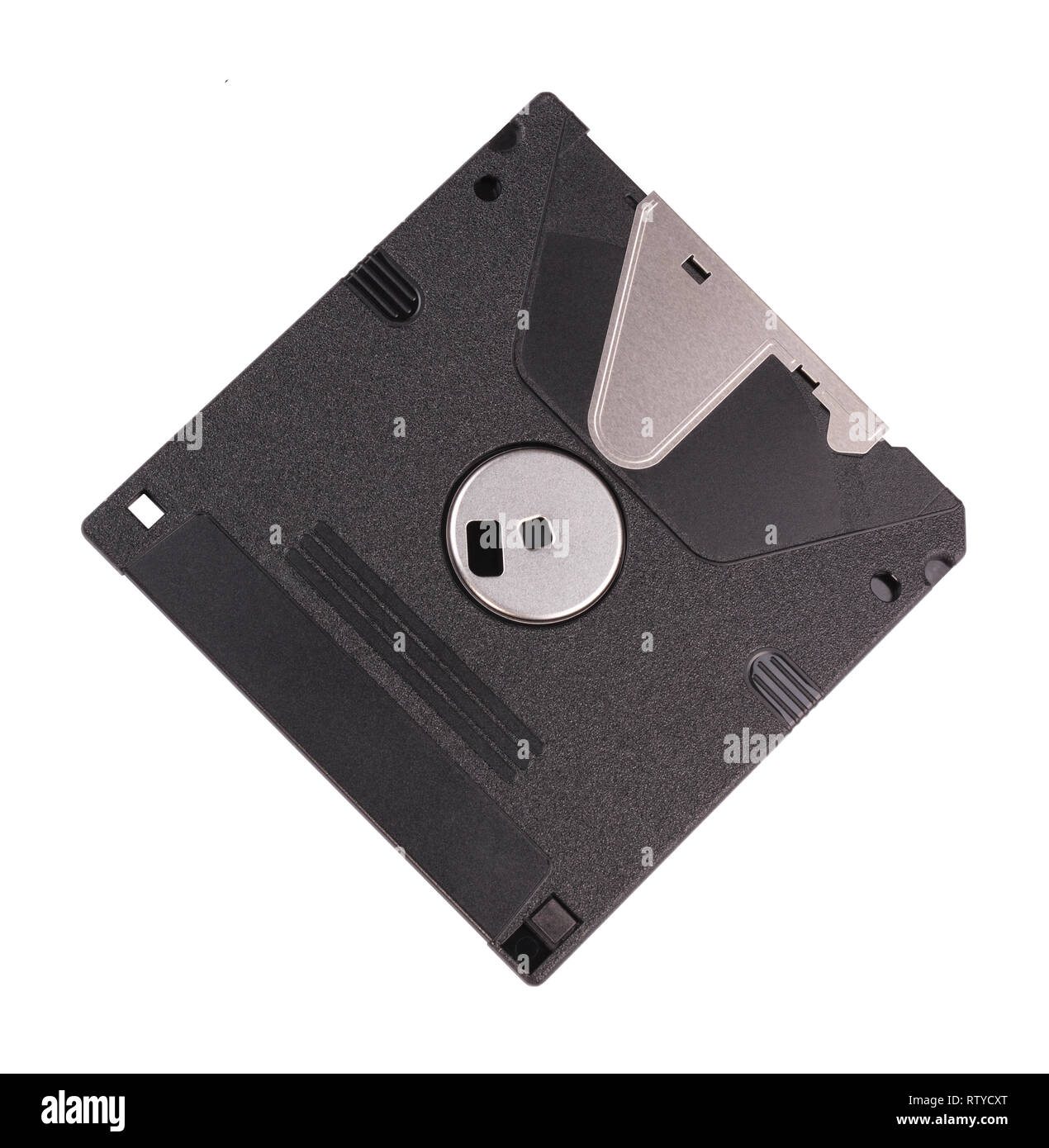 micro floppy disk isolated Stock Photo - Alamy