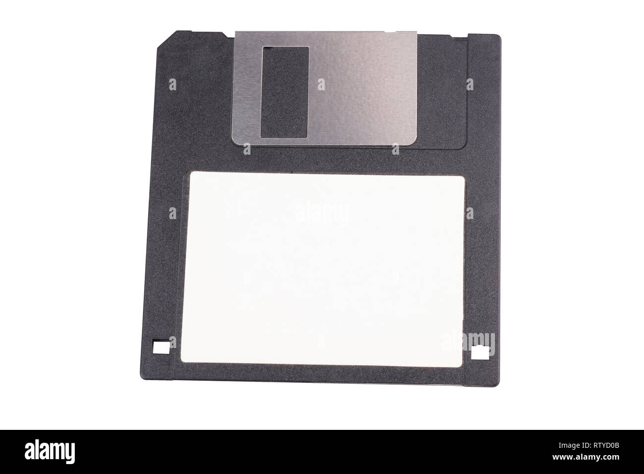 micro floppy disk isolated Stock Photo - Alamy