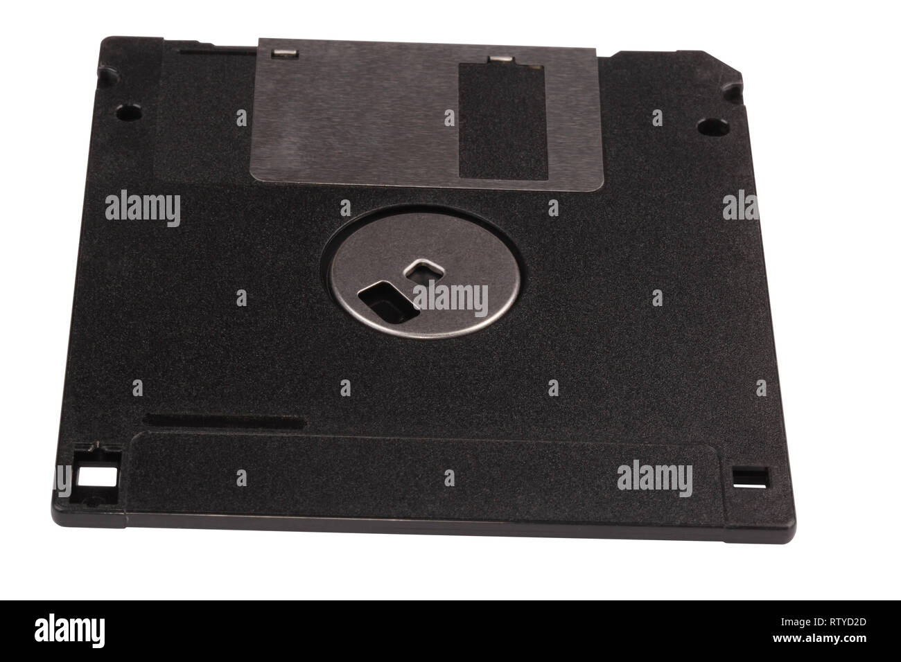 micro floppy disk isolated Stock Photo - Alamy