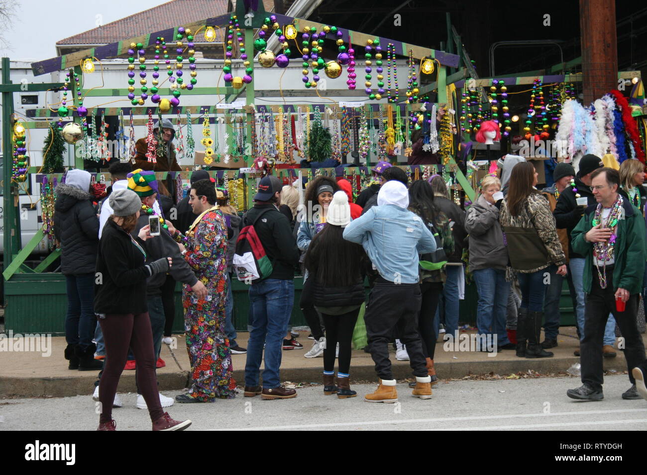 Soulard hi-res stock photography and images - Alamy
