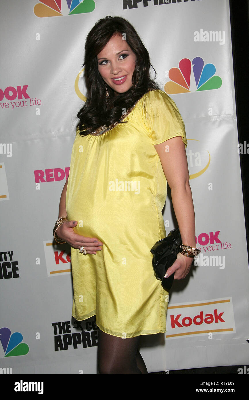 Tiffany fallon hi-res stock photography and images - Alamy