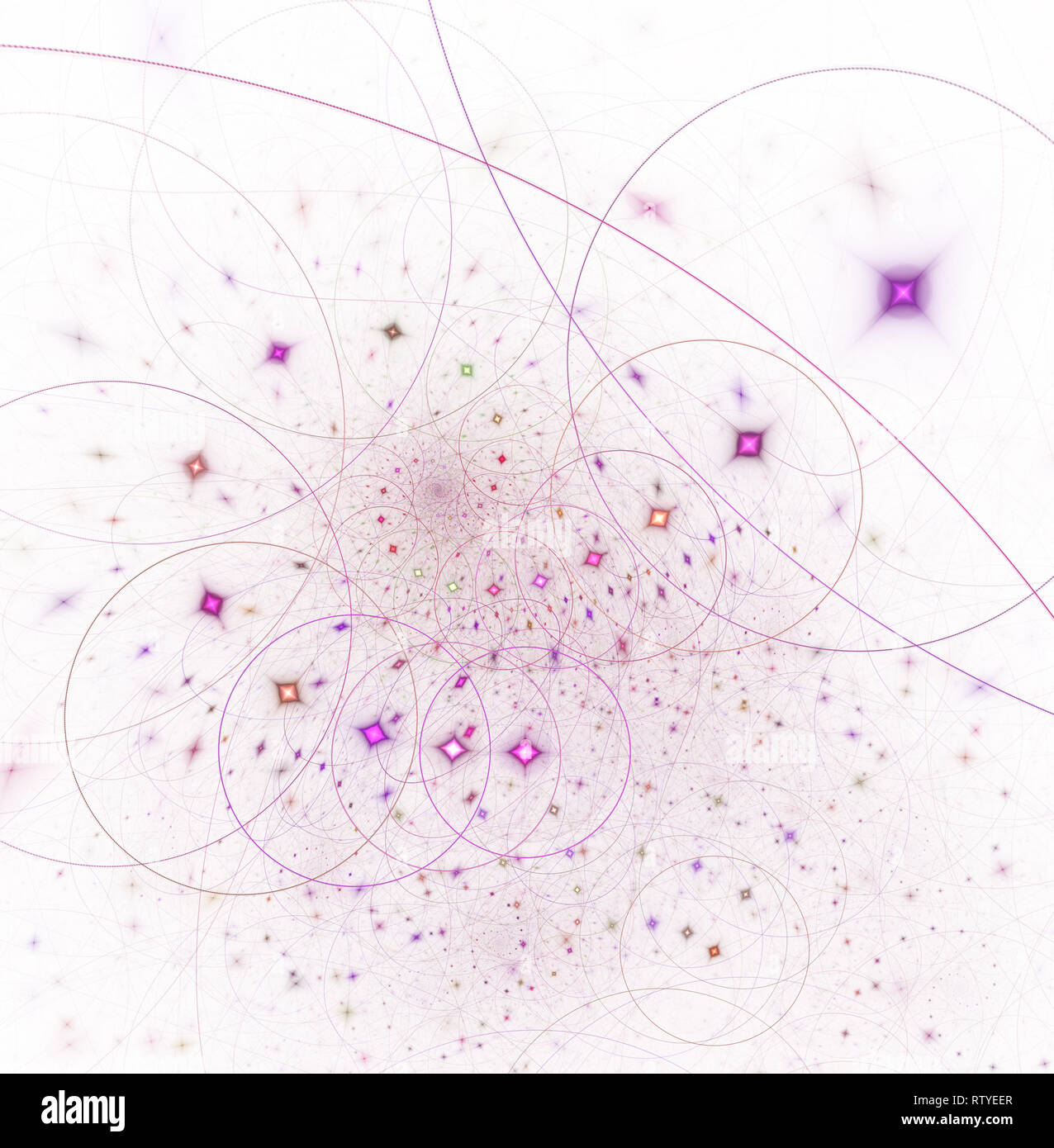 String theory. Physical processes and quantum theory. Quantum ...