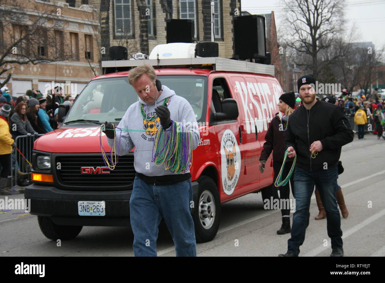 Real Rock Radio Stock Photo - Alamy