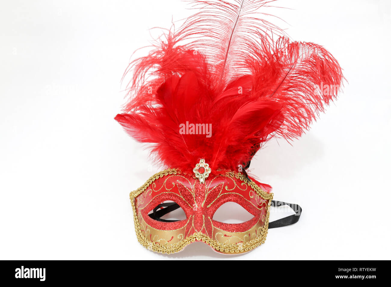 Traditional Mask from Venice Stock Photo - Alamy