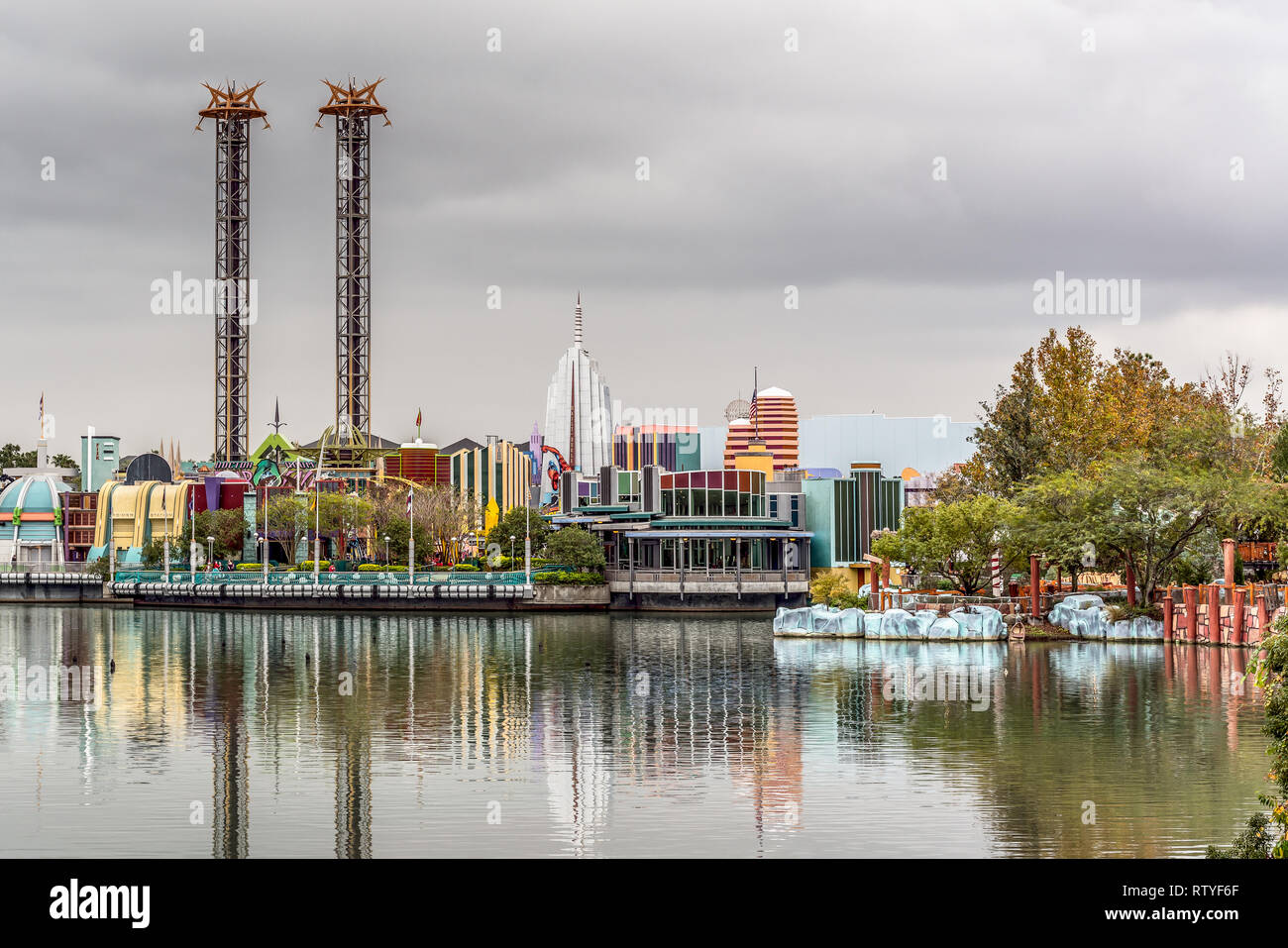Doctor doom hi-res stock photography and images - Alamy
