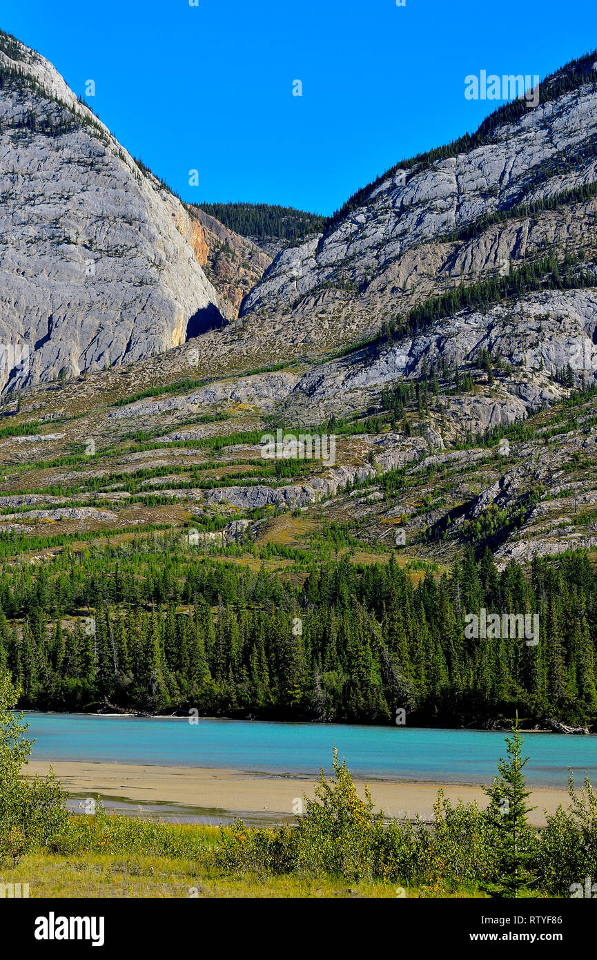 Section of a mountain hi-res stock photography and images - Alamy