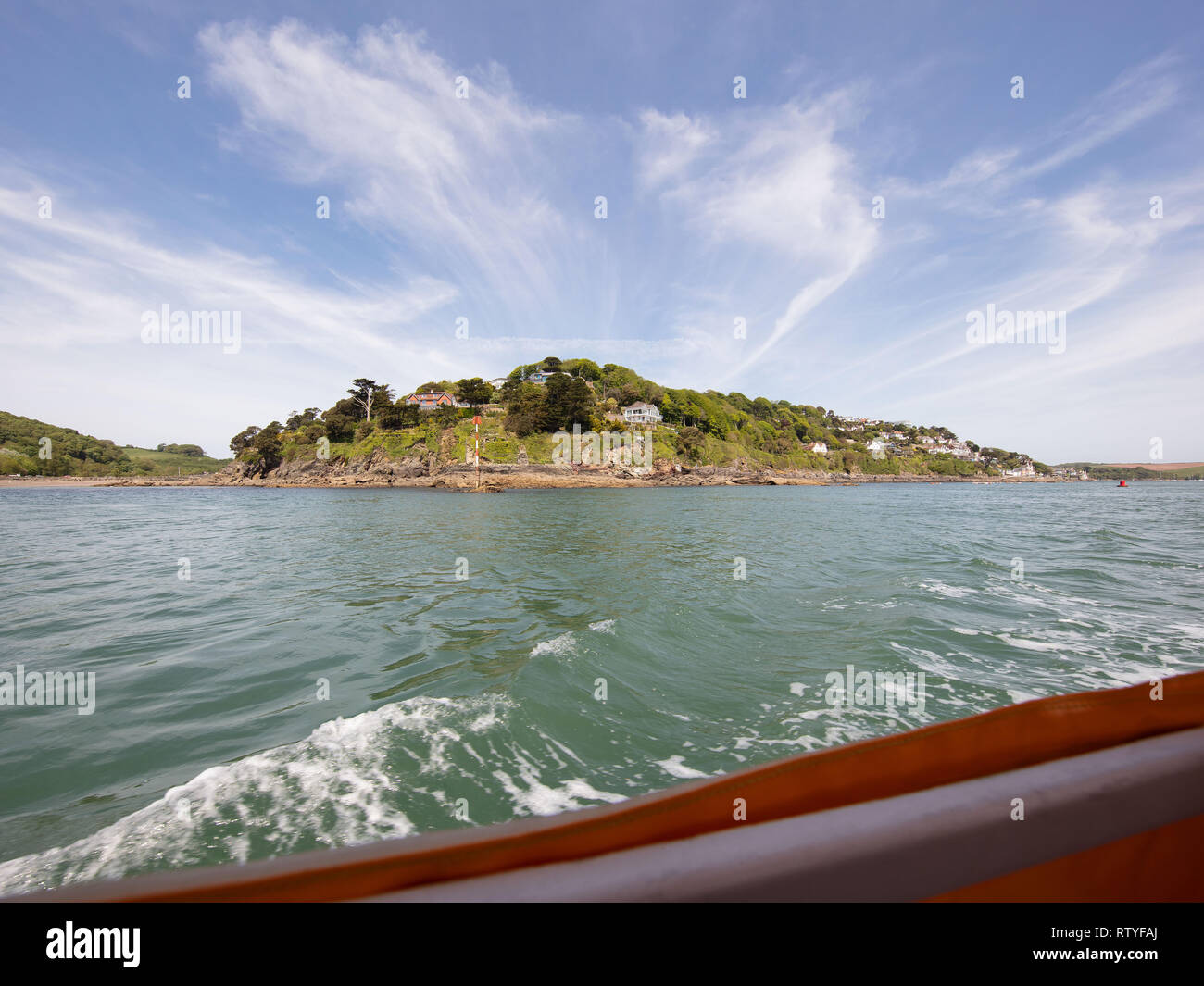 The little ferry hi-res stock photography and images - Alamy