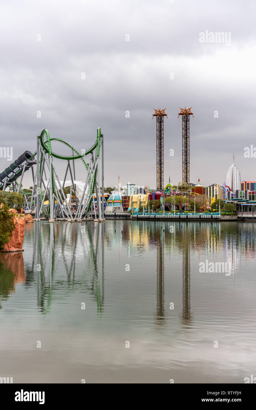 Doctor doom hi-res stock photography and images - Alamy