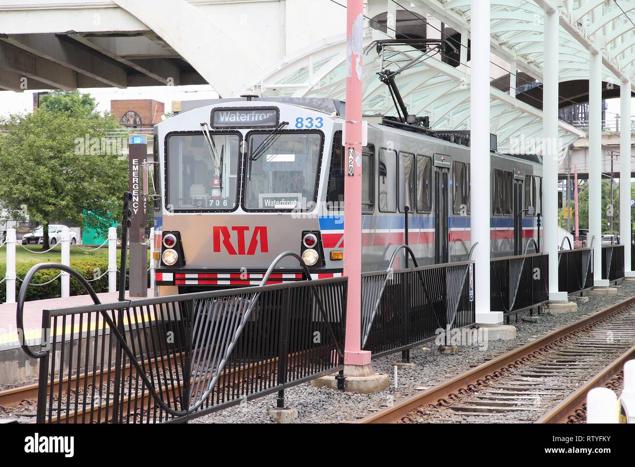 Gcrta hi-res stock photography and images - Alamy