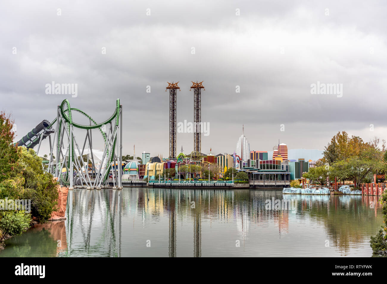 Doctor doom hi-res stock photography and images - Alamy