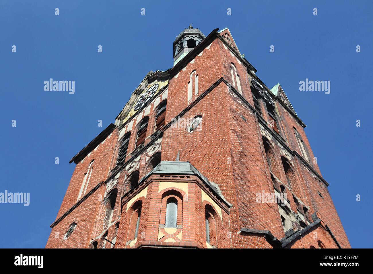 Piekary slaskie hi-res stock photography and images - Alamy