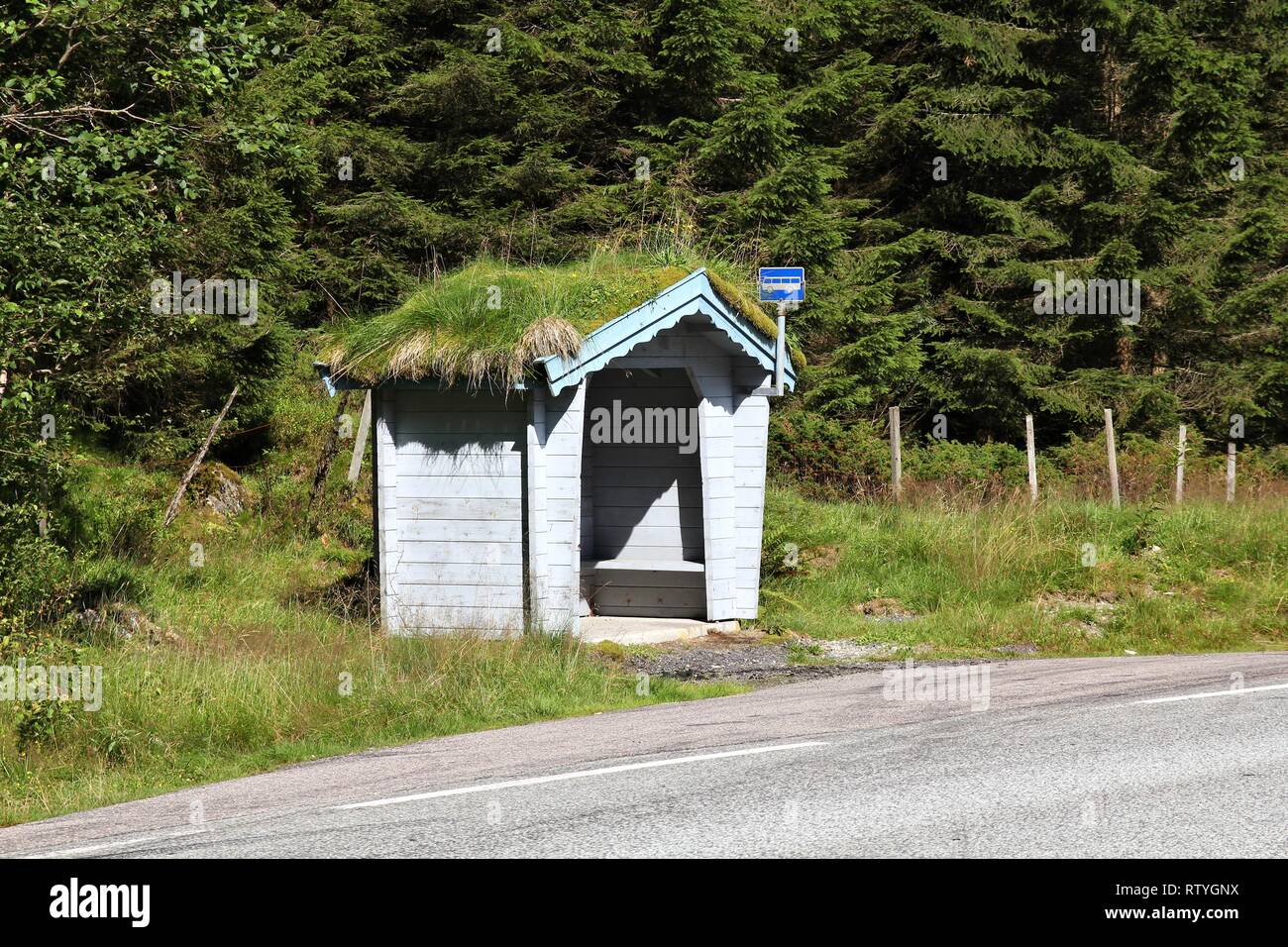 Vestlandet hi-res stock photography and images - Alamy