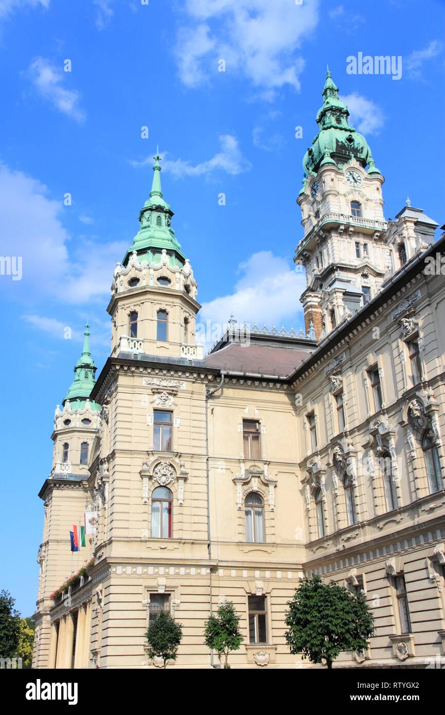 Western transdanubia region hi-res stock photography and images - Alamy