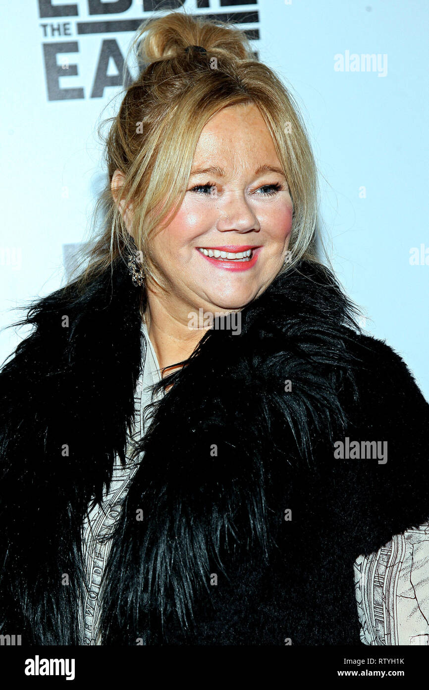 Caroline rhea hi-res stock photography and images - Alamy