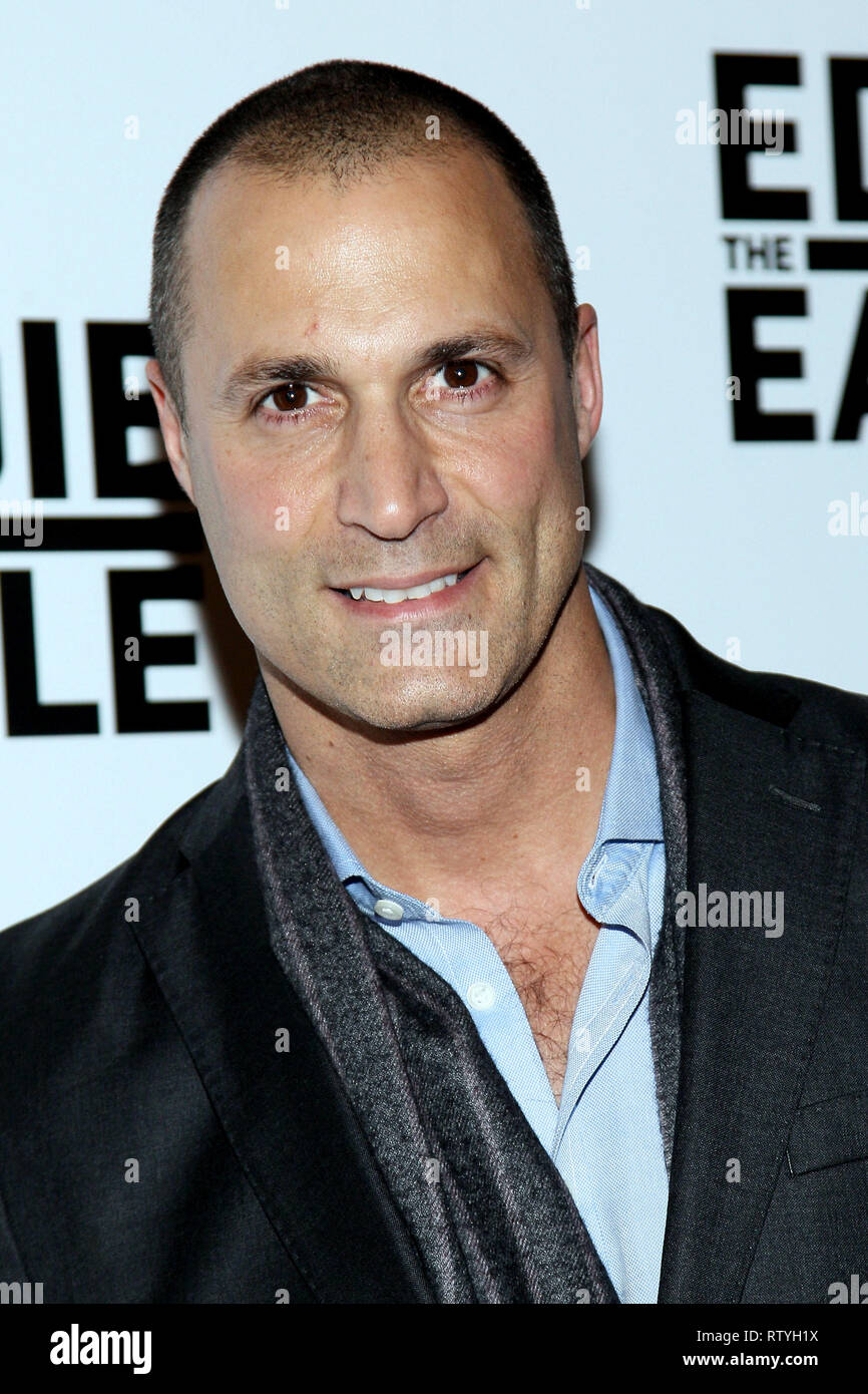 New York, USA. 02 Feb, 2016. Nigel Barker at The Tuesday, Feb 2, 2016 ...
