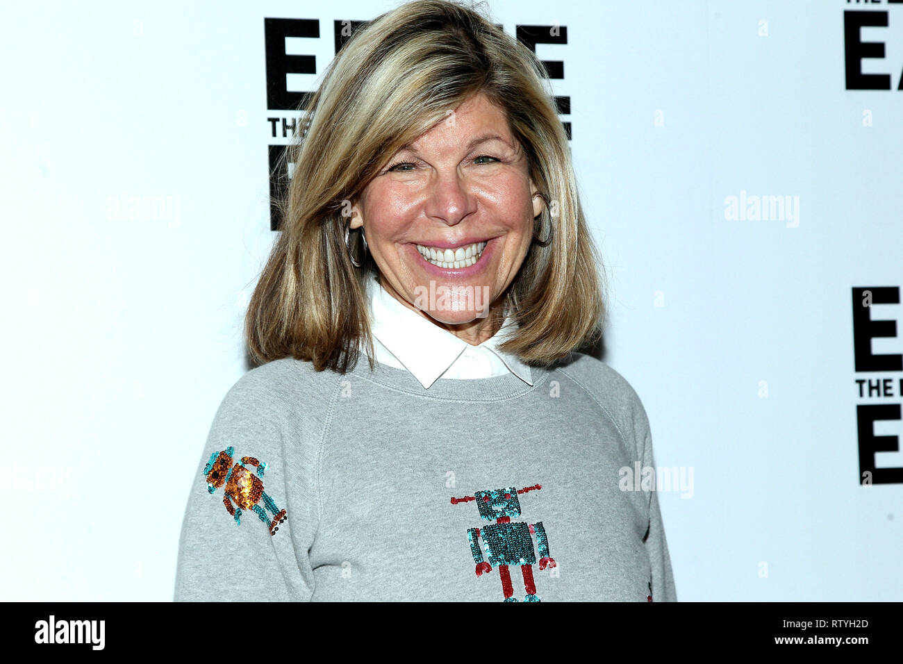 New York, USA. 02 Feb, 2016. Jamie Gregory at The Tuesday, Feb 2, 2016 ...