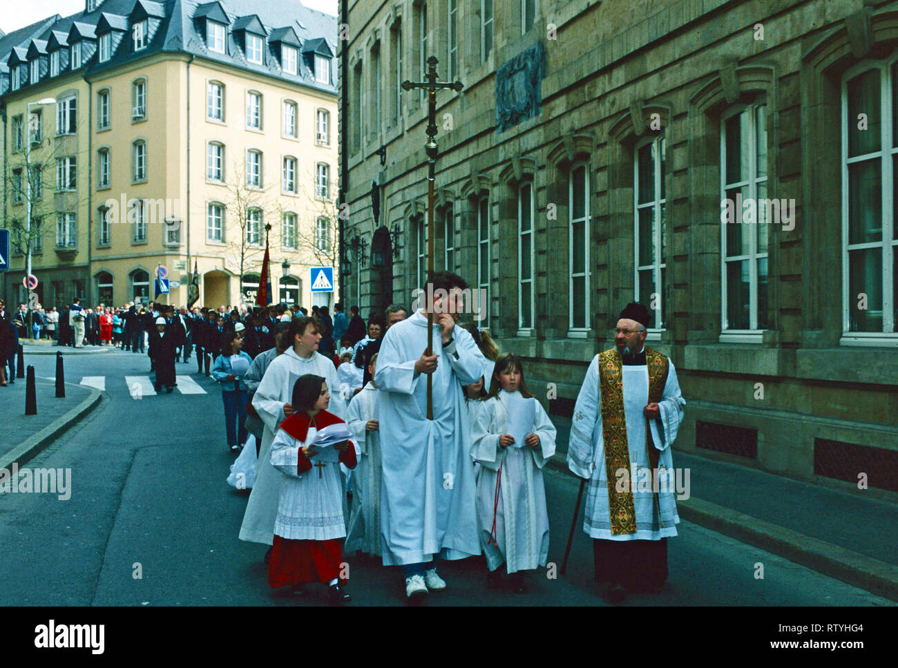 Confirmations hi-res stock photography and images - Alamy