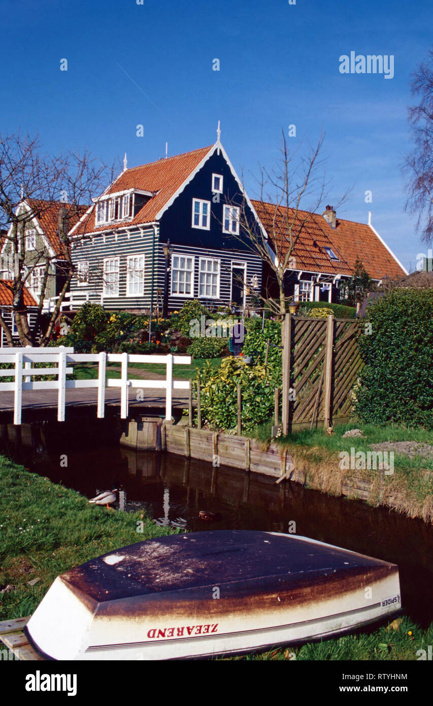 Netherlands marker hi-res stock photography and images - Alamy