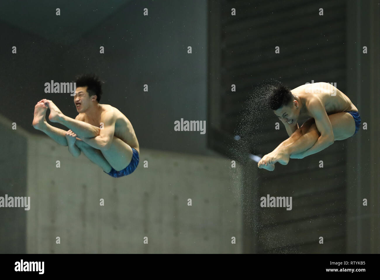 Ken sakai hi-res stock photography and images - Alamy