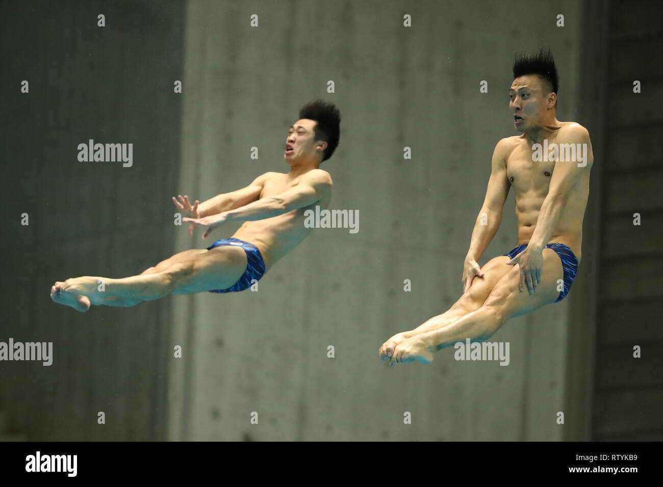 Ken sakai hi-res stock photography and images - Alamy