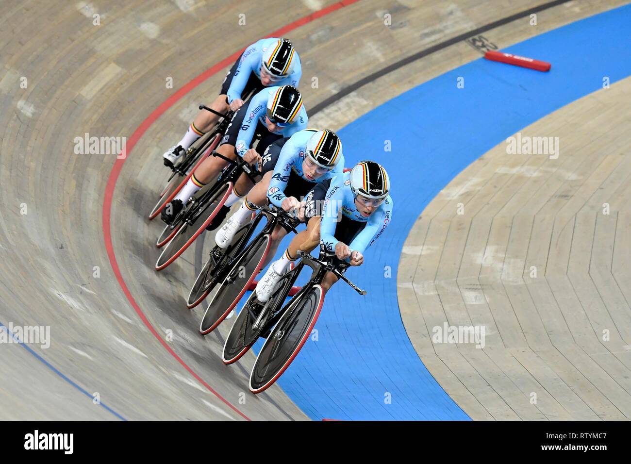 Shari bossuyt hi-res stock photography and images - Alamy