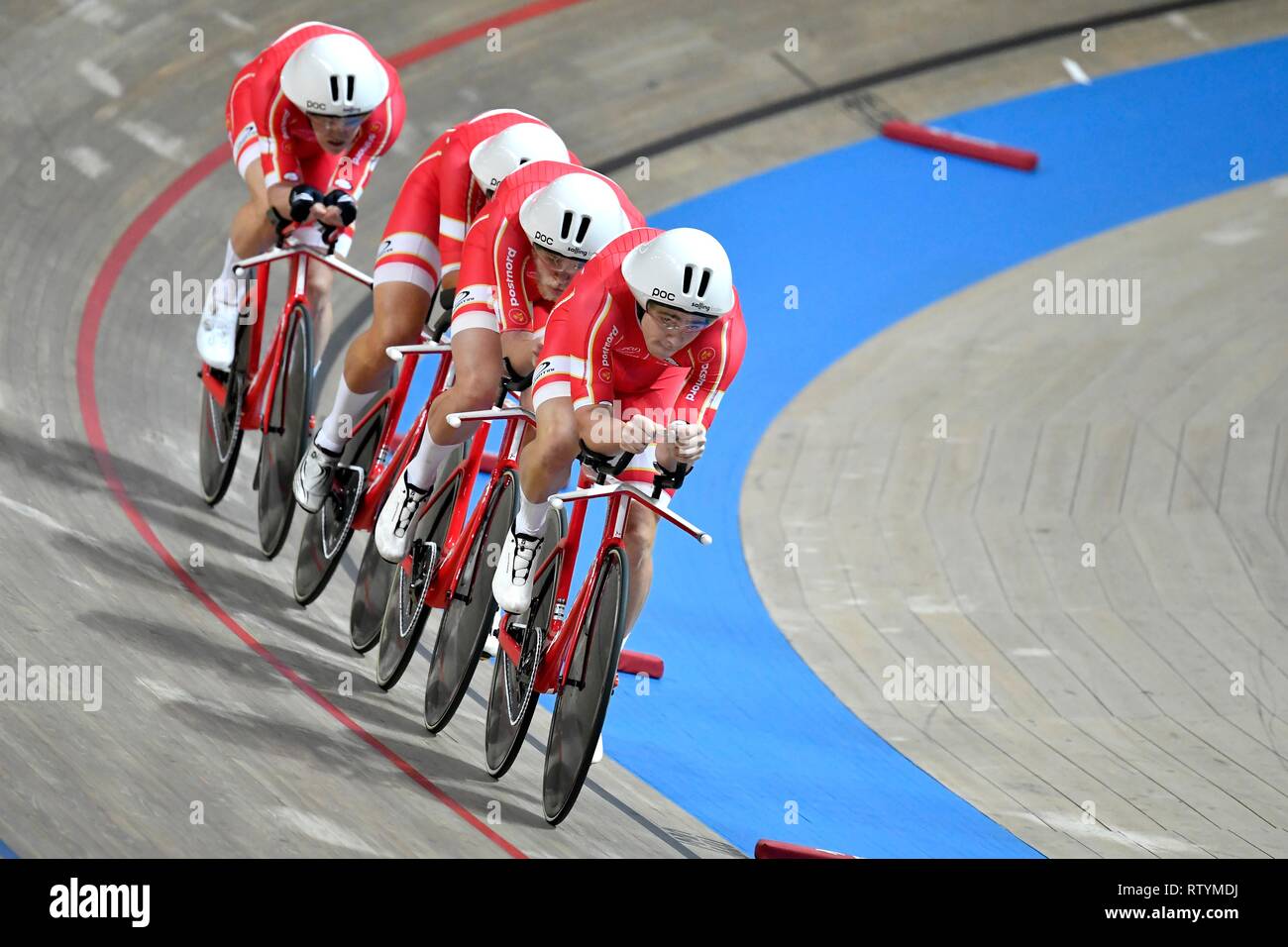 Casper pedersen den hi-res stock photography and images - Alamy