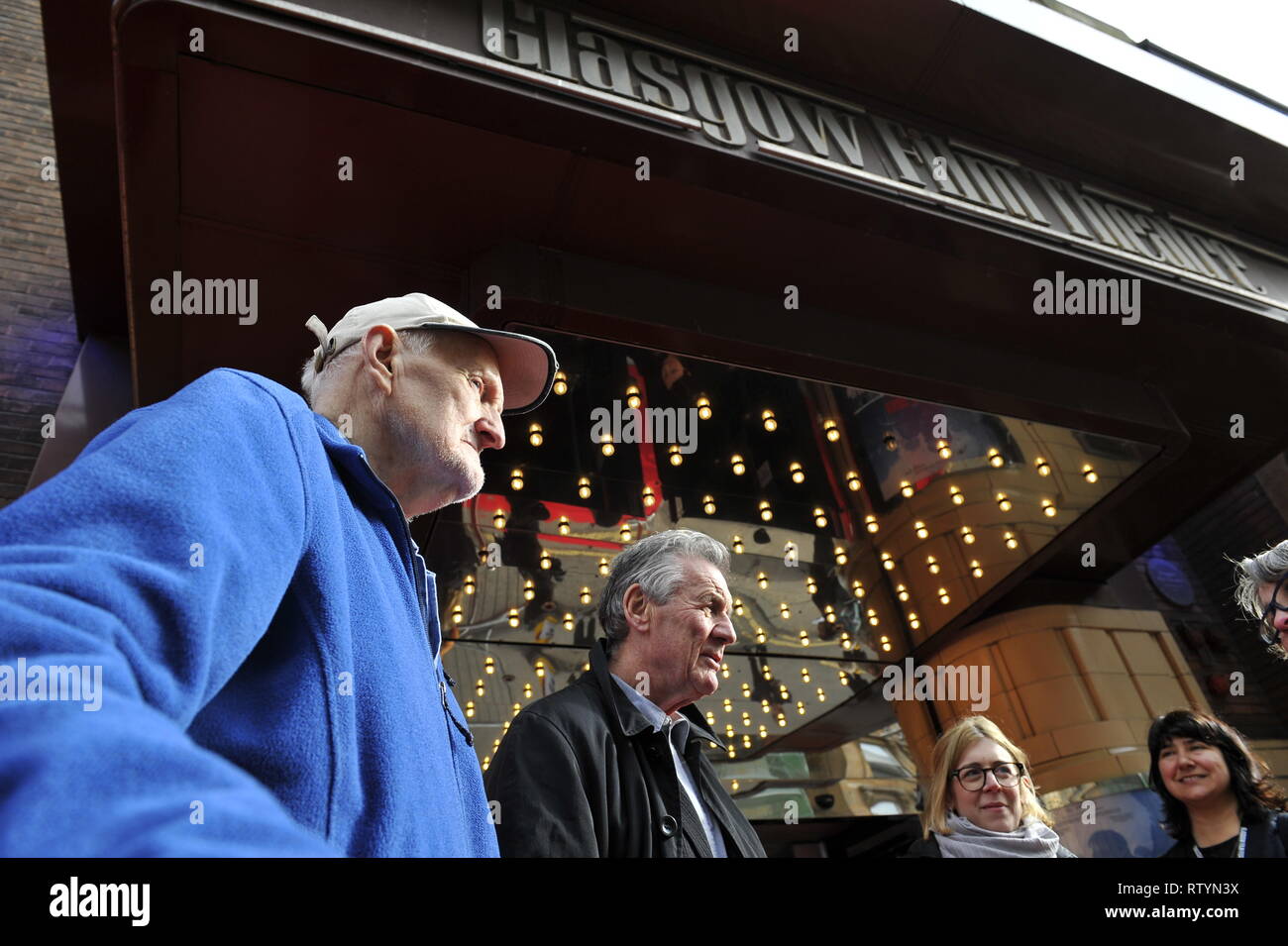 Hamish hi-res stock photography and images - Alamy